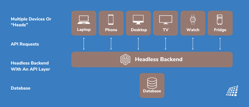 Headless Magento for Unbeatable Shopping Experiences