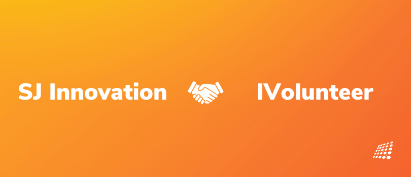 SJI Partners With IVolunteer to Revamp Volunteer App